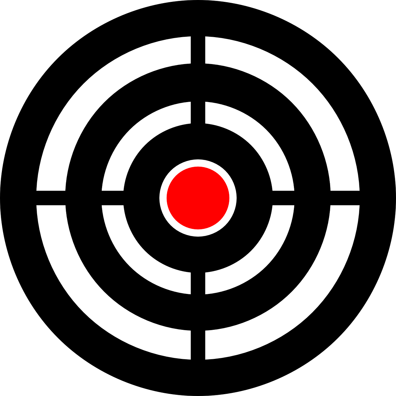 Target Png Picture - Aim Png - Free Transparent PNG Download - PNGkey