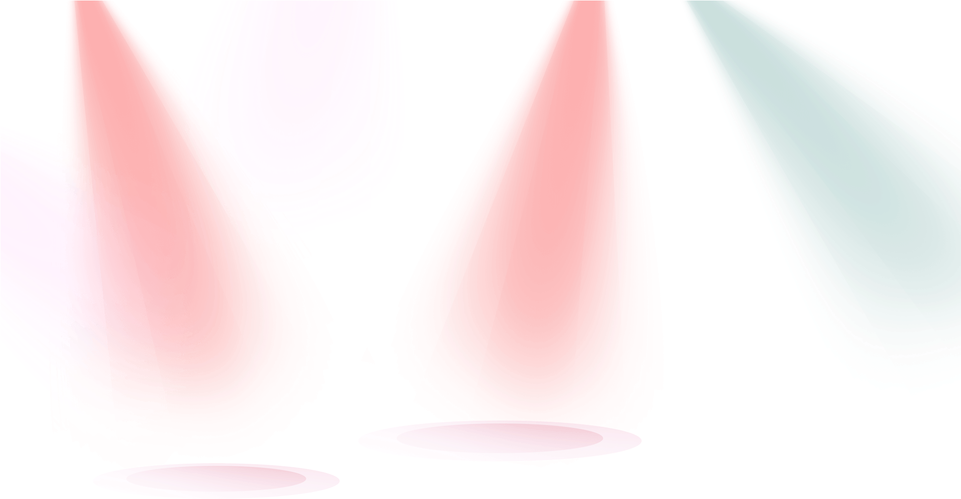 Transparent Red Spotlight - Macro Photography - Free Transparent PNG ...