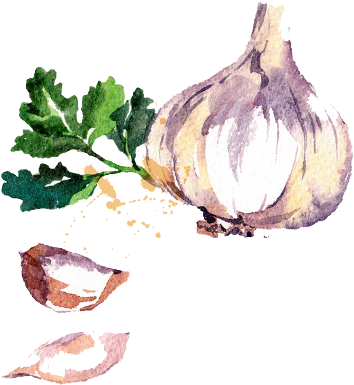 Download Watercolor Vegetables Png PNG Image with No Background ...