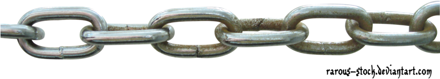 Chain Transparent Background - Rusty Chains Transparent Background ...