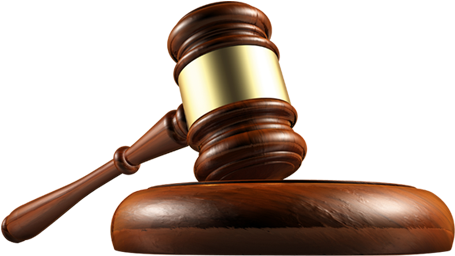 Download Transparent Background Gavel Clipart PNG Image with No ...