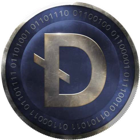 Download It's Raining Money In Dash Shape - Dash Coin Png PNG Image ...