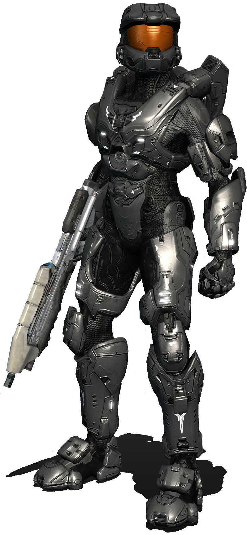 Download Halo 4 Agent Texas - Locus Rvb Transparent PNG Image with No ...