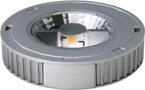 Download Led Gx53 Reflectors - Megaman Economy Led Gx5.3 5w 2800k PNG ...