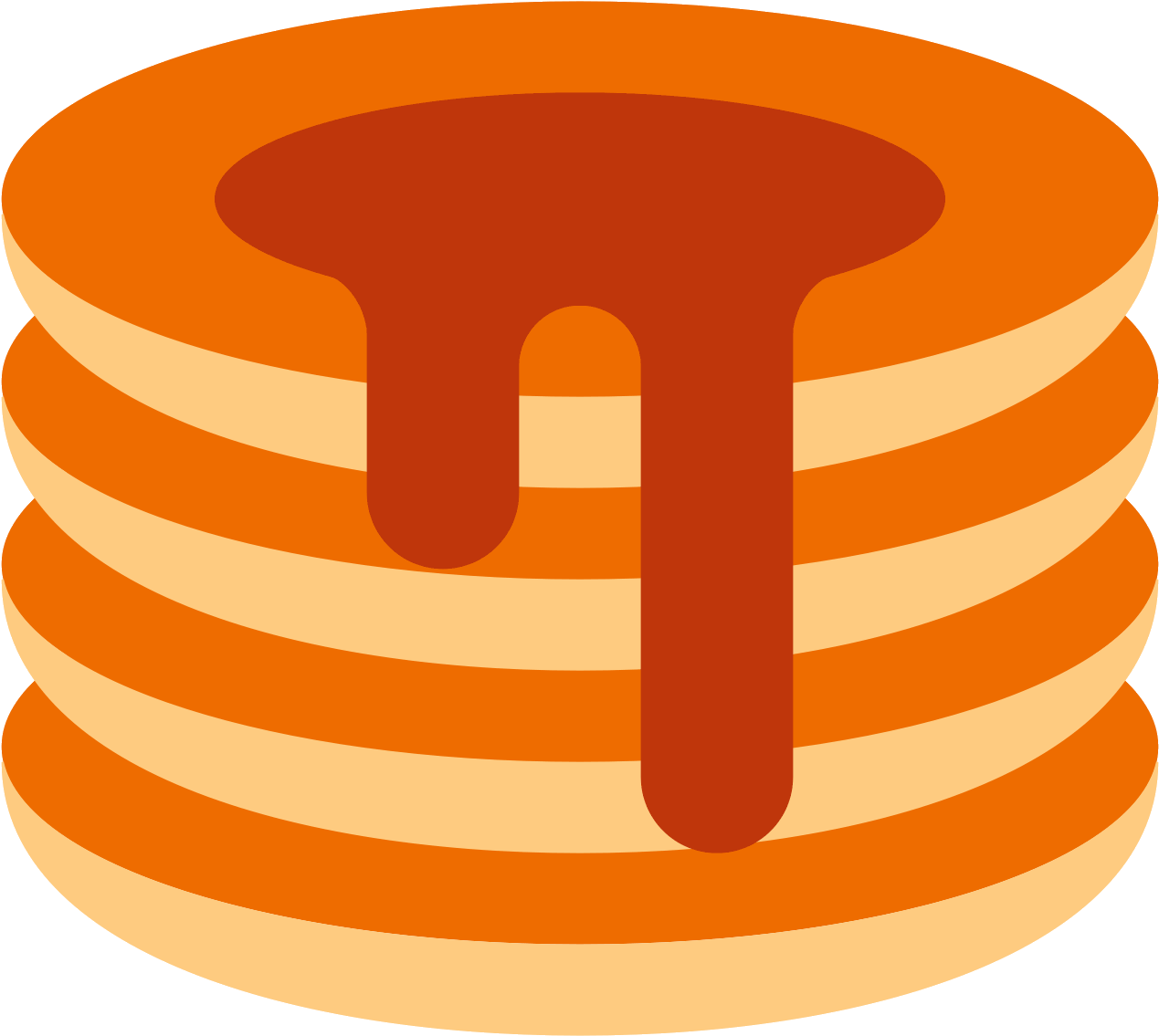 Download Pancake Icon Free Download Png And Vector - Pancake Png PNG ...