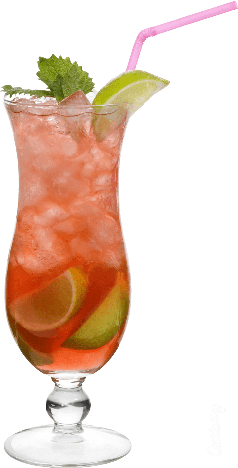 Download Free Png Cocktail Png Images Transparent - Singapore Sling ...