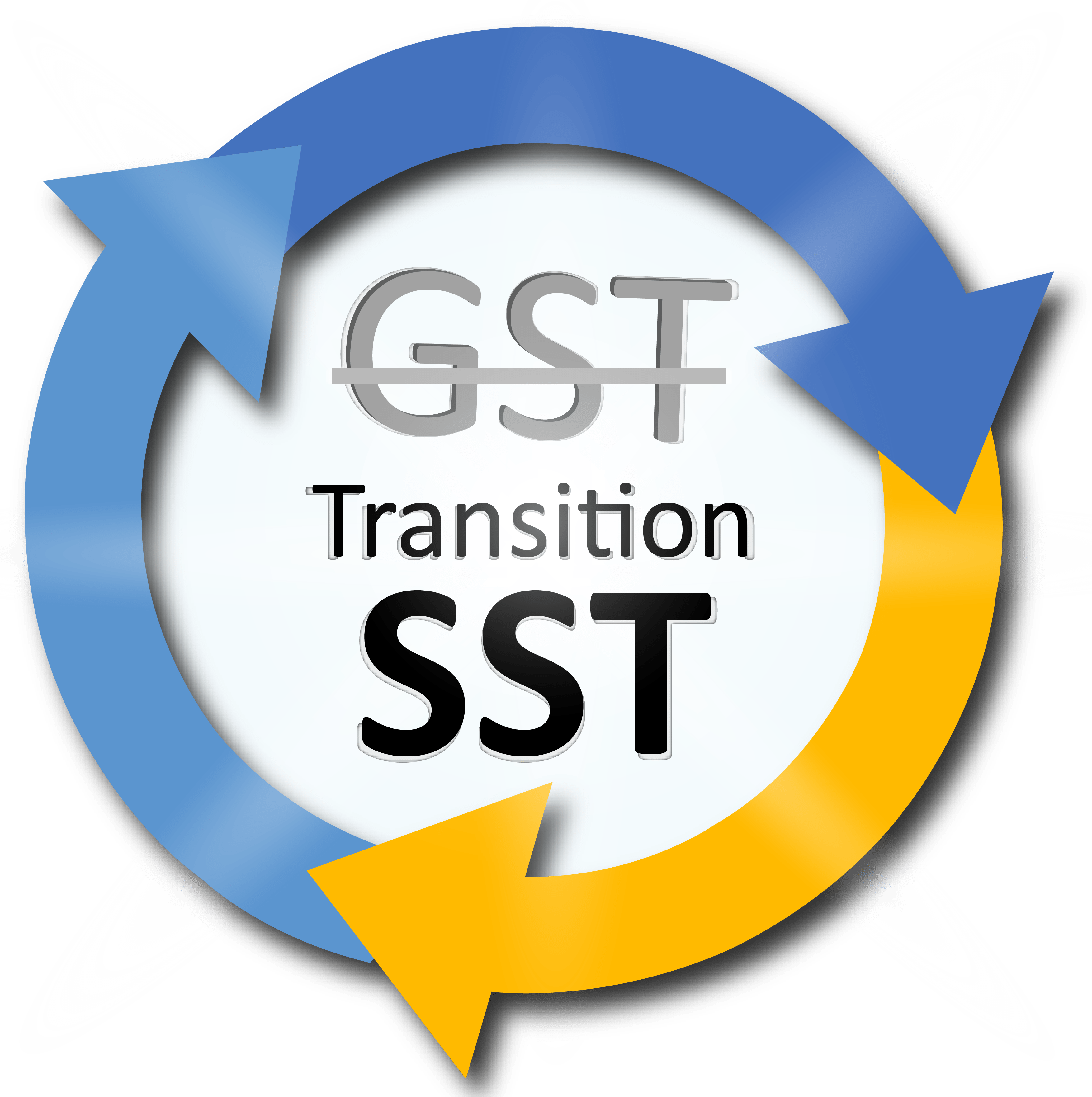 Related - Sst Malaysia - Free Transparent PNG Download - PNGkey