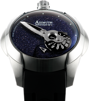 Download Final-spaceship - Azimuth Watches PNG Image with No Background ...