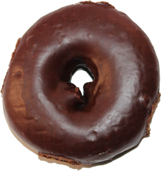 Donut Transparent - Doughnut - Free Transparent PNG Download - PNGkey
