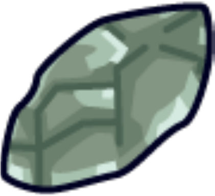 Download Moon Stone - Pokemon Moonstone Png PNG Image with No ...