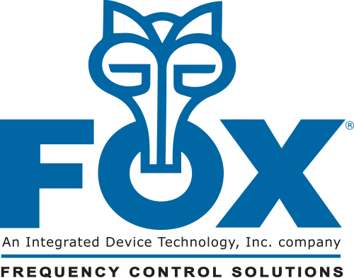 Download Fox Electronics - Fox Electronics Logo PNG Image with No ...