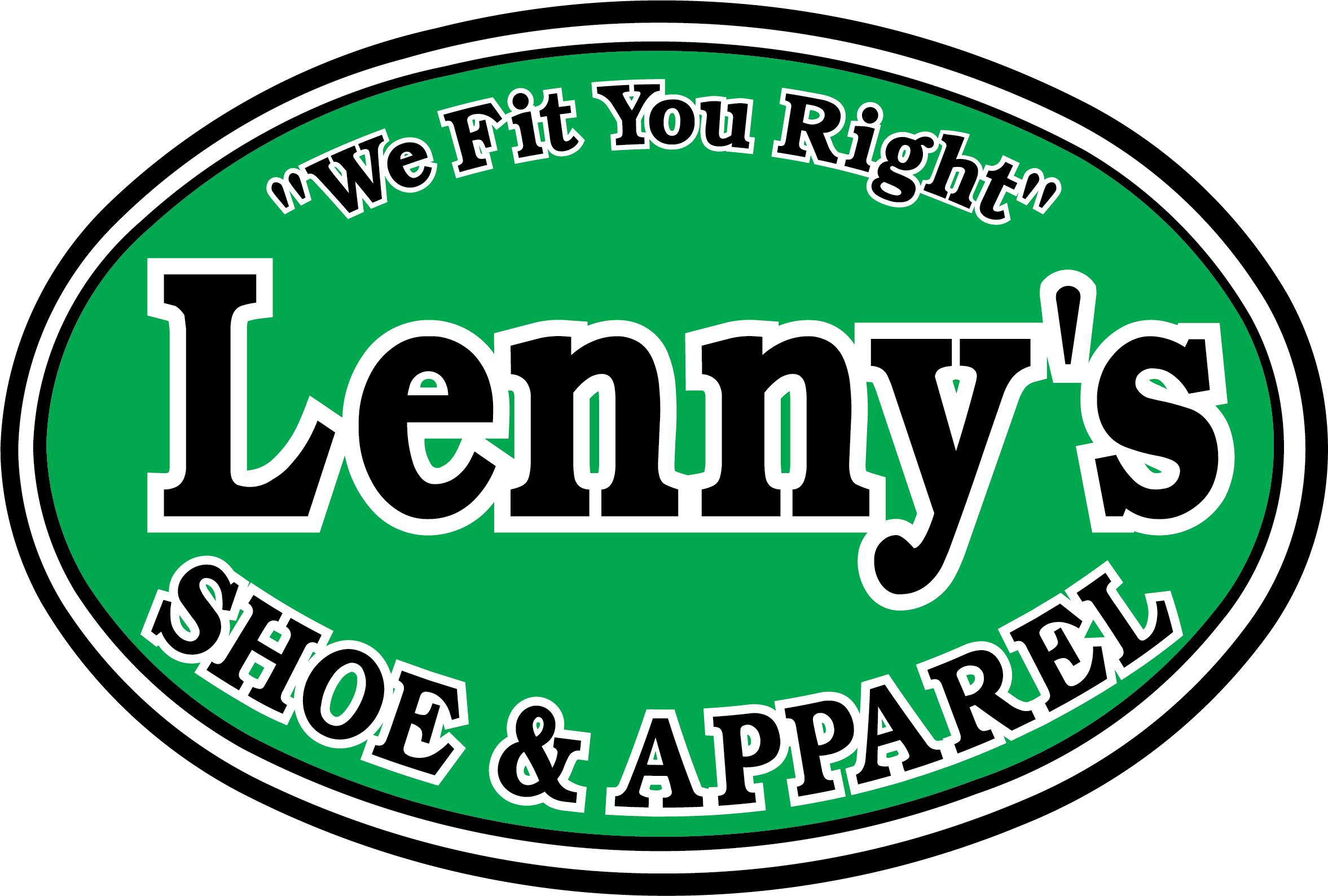 Download Lenny's Shoe And Apparel PNG Image with No Background - PNGkey.com