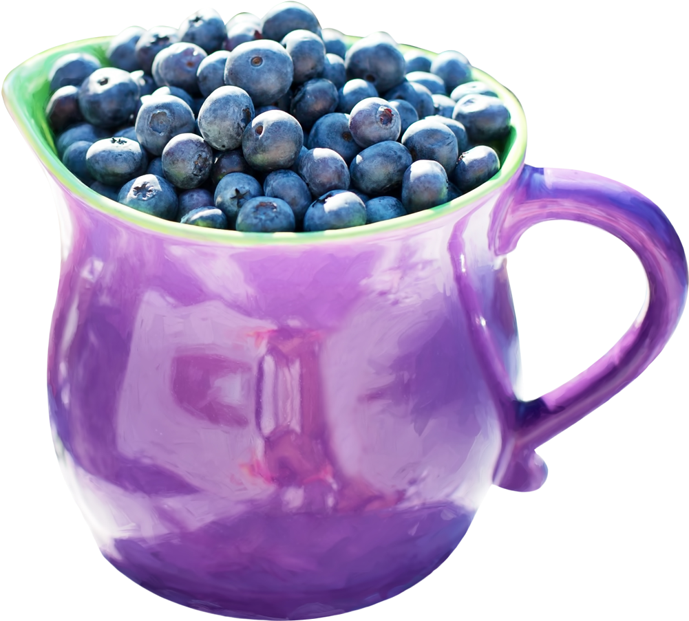 Blueberry Png Background - Blueberry - Free Transparent PNG Download ...