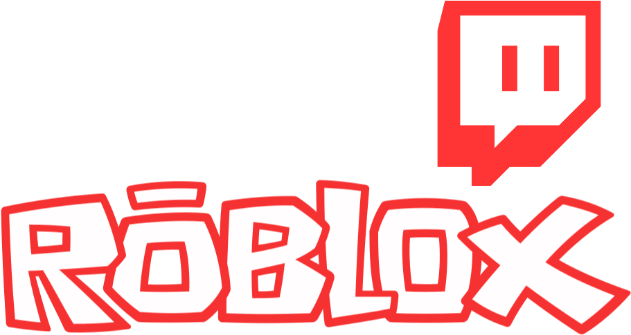 Roblox Logo Png - Transparent Background Roblox Logo - Free Transparent ...