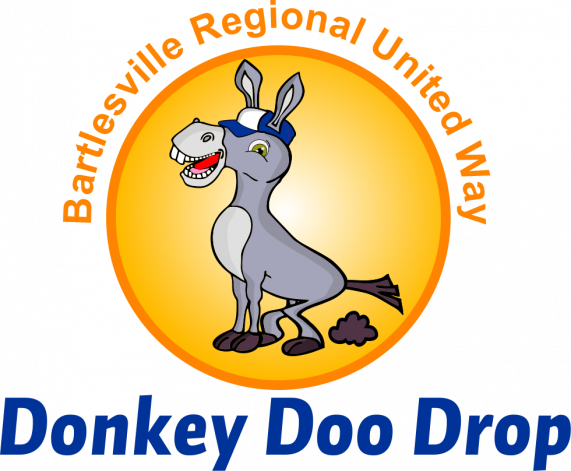 Download United Way Hosts Donkey Doo Drop - Bartlesville Regional ...