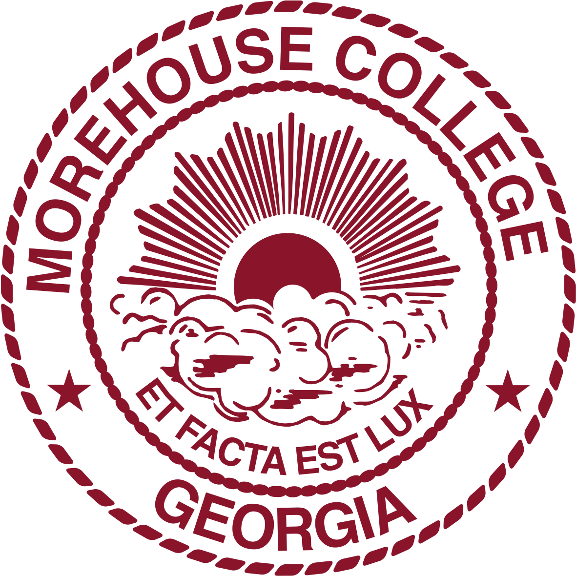 Download Morehouse College Seal PNG Image with No Background - PNGkey.com
