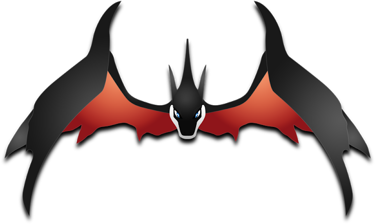 Download Mega Charizard Y Logo PNG Image with No Background - PNGkey.com