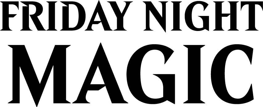 Download Friday Night Magic Modern - Friday Night Magic Logo ...