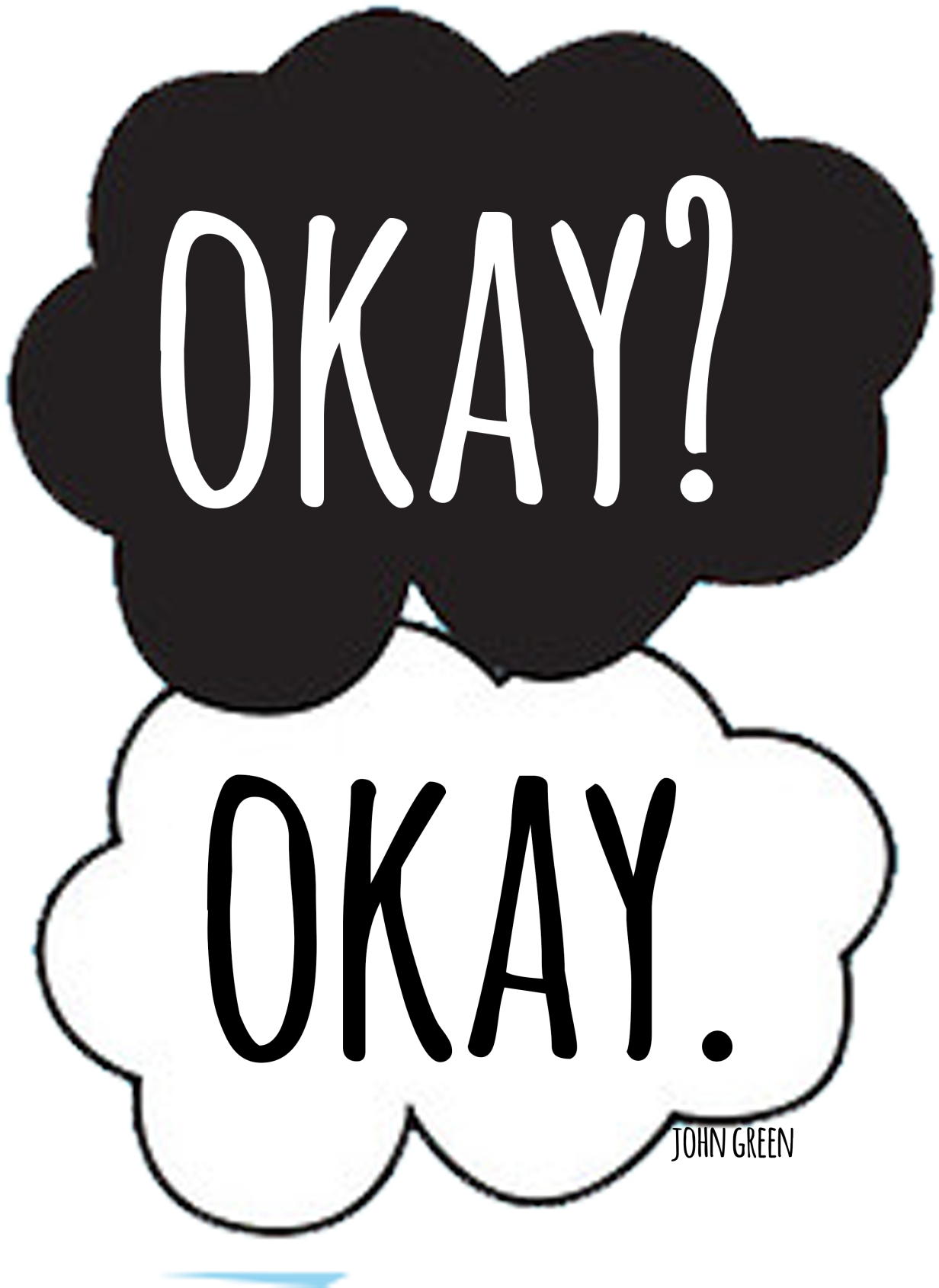 Afbeeldingsresultaat Voor Sticker Tumblr - Sticker - Free Transparent ...