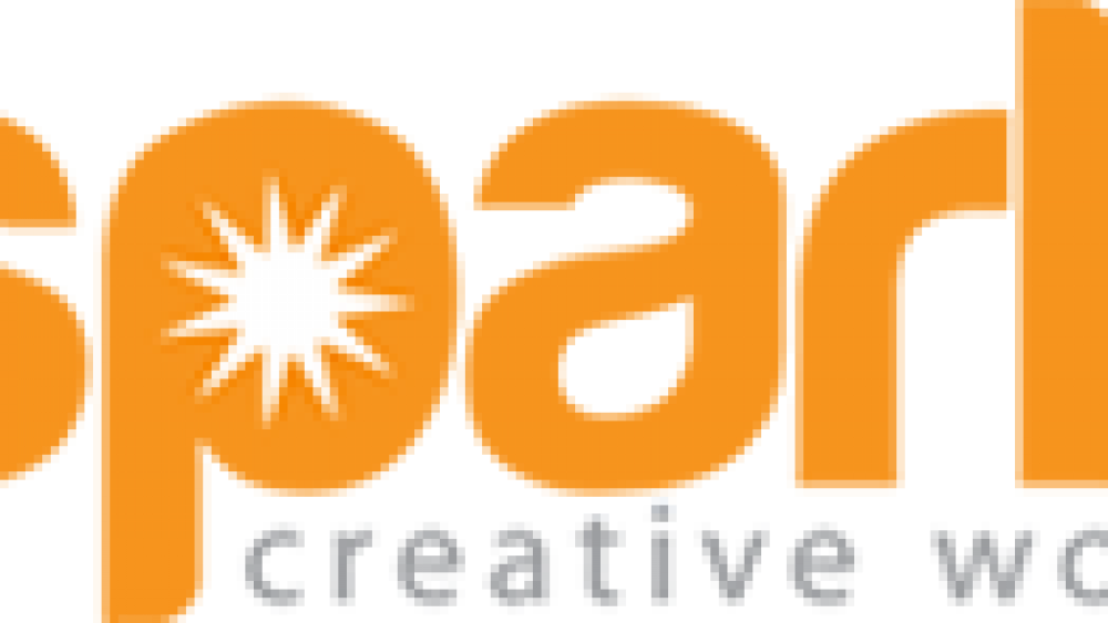 Download Spark Logo PNG Image with No Background - PNGkey.com