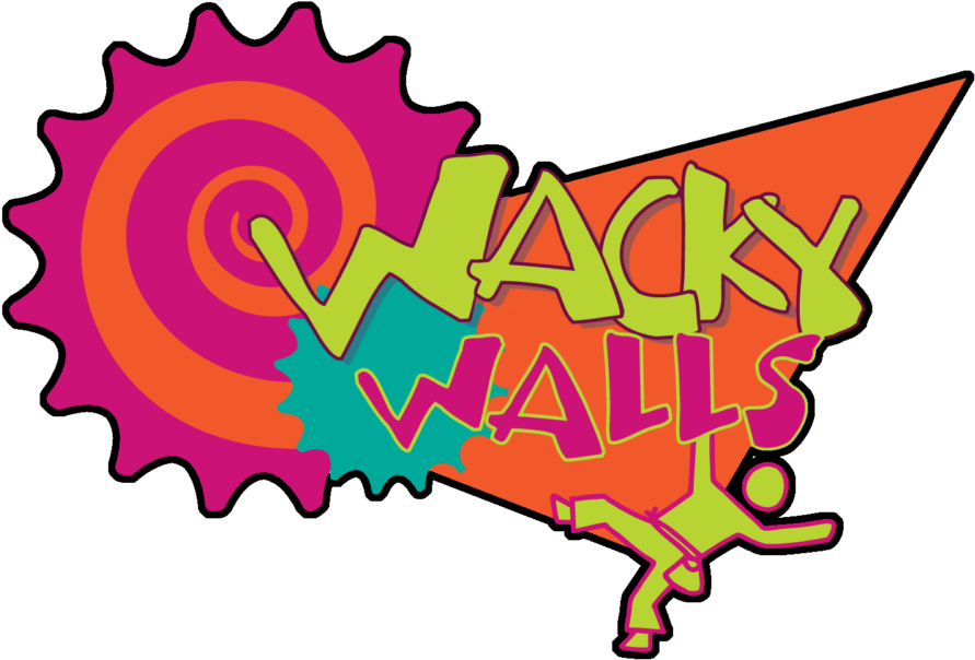 Download Upper Limits Wacky Walls Logo St Louis Chesterfield - Boat ...