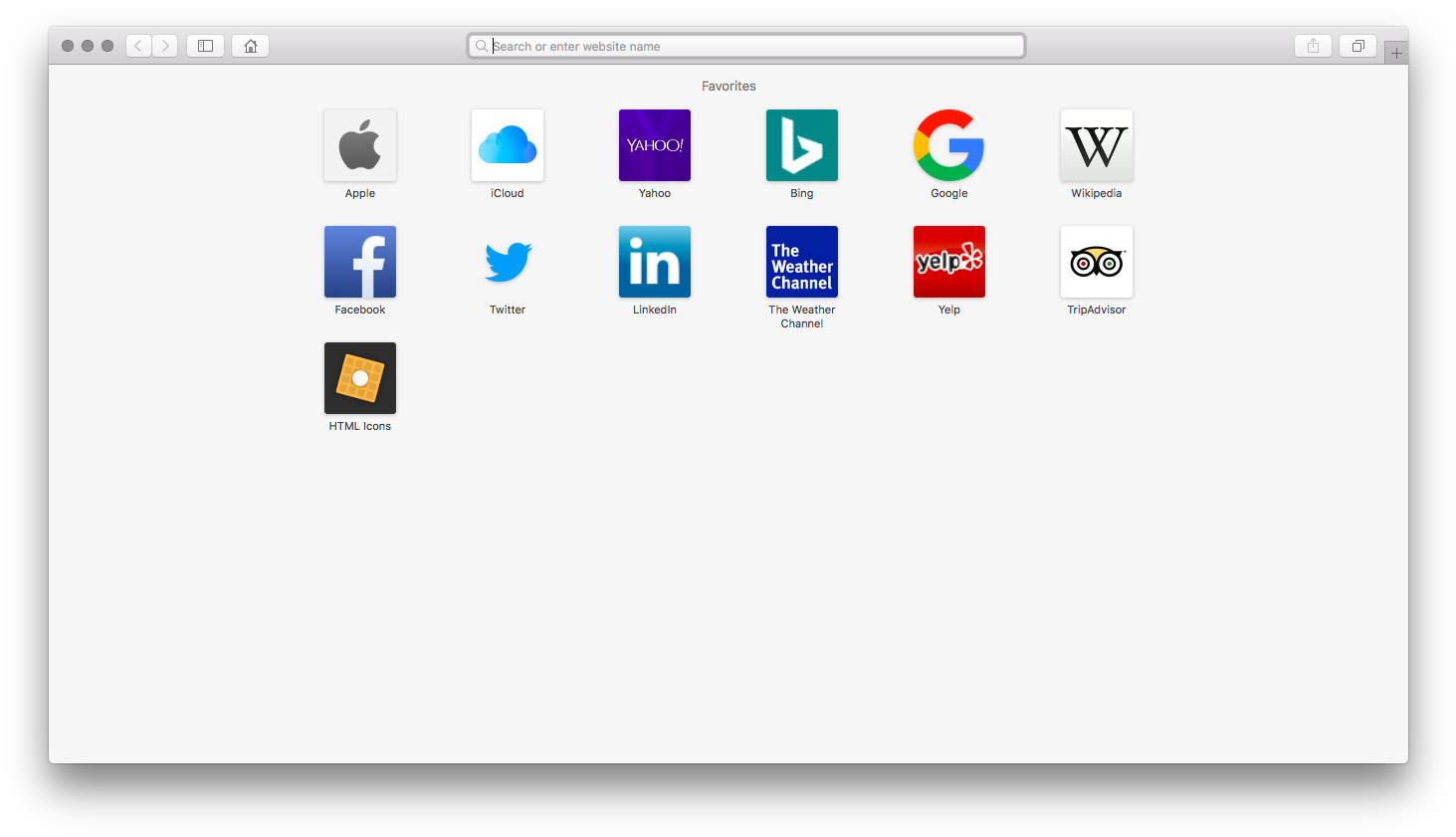 Download And On Mac - Mac Os Mojave Safari PNG Image with No Background - PNGkey.com