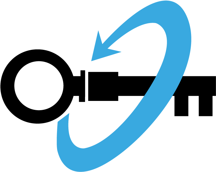 Turnkey - Symbol For Turn Key Services - Free Transparent PNG Download ...