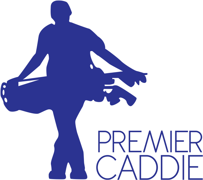 Download Caddie Service - Golf Caddy Logo PNG Image with No Background ...
