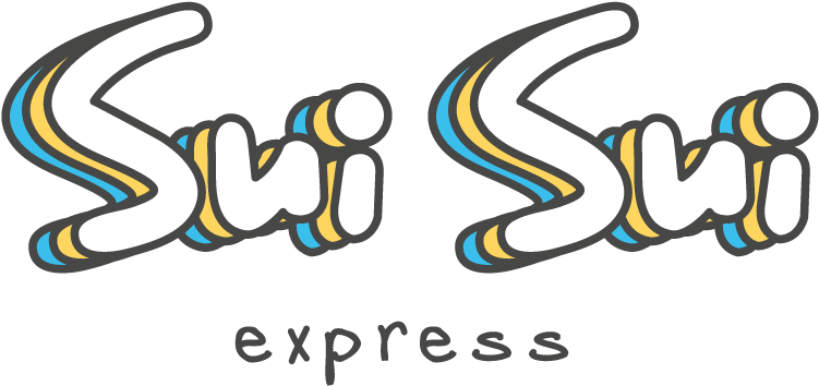 Download Sui Sui Express Logo - Logo PNG Image with No Background ...