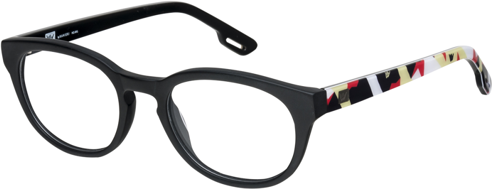 Download Hang Loose Gal - Calvin Klein Ck 5829 PNG Image with No ...