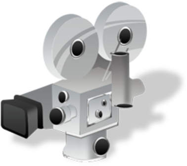 Download 35mm, Camera, Film Icon - Icon PNG Image with No Background ...