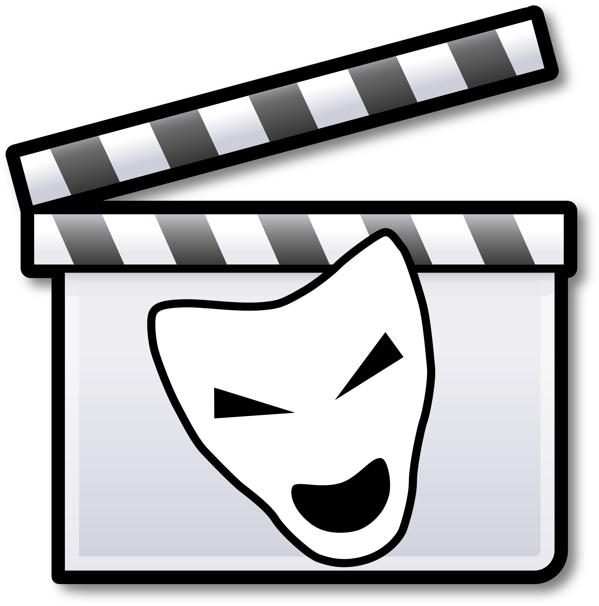 Download Open - Film Reel Png File PNG Image with No Background ...