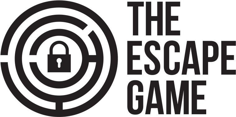 Escape Game Logo Png - Free Transparent PNG Download - PNGkey