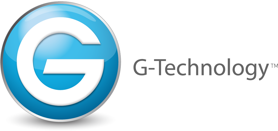 Download G-technology Logo - G Technology Logo PNG Image with No ...