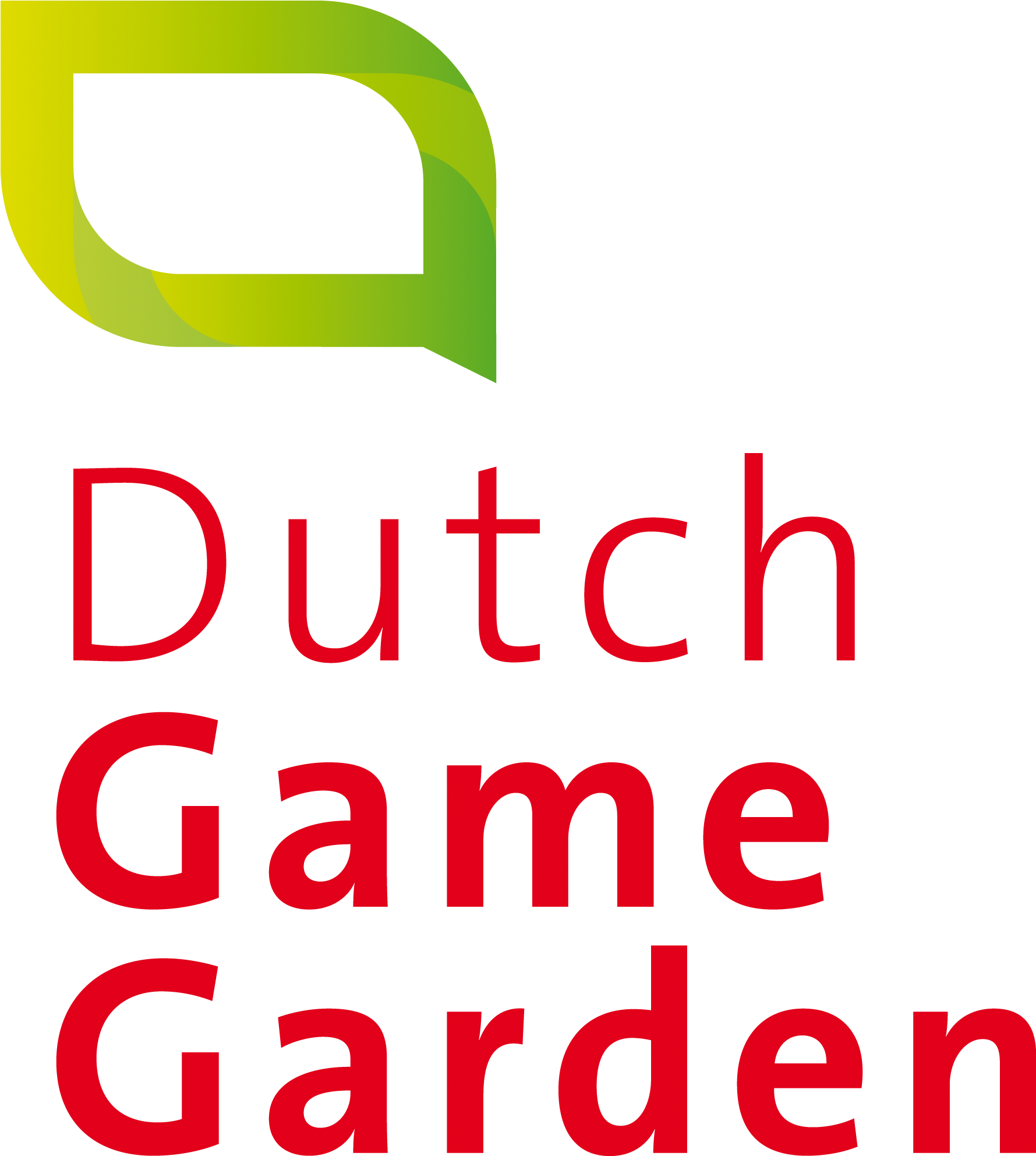 Download Bitmap Logo , Vector Logo ( - Dutch Game Garden Logo PNG Image ...