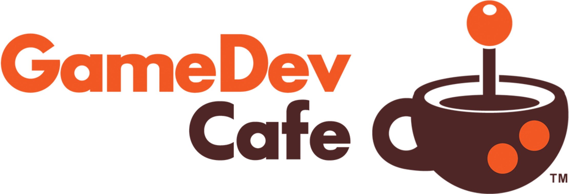 Download Gamedev Cafe Logo Gamedev Cafe Logo - Game Dev Logo PNG Image ...