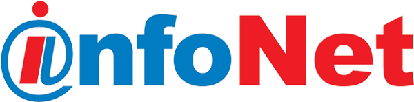 Download Infonet Technology Logo - Infonet Logo PNG Image with No ...