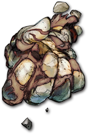 Download Golem's Hand - Hand PNG Image with No Background - PNGkey.com