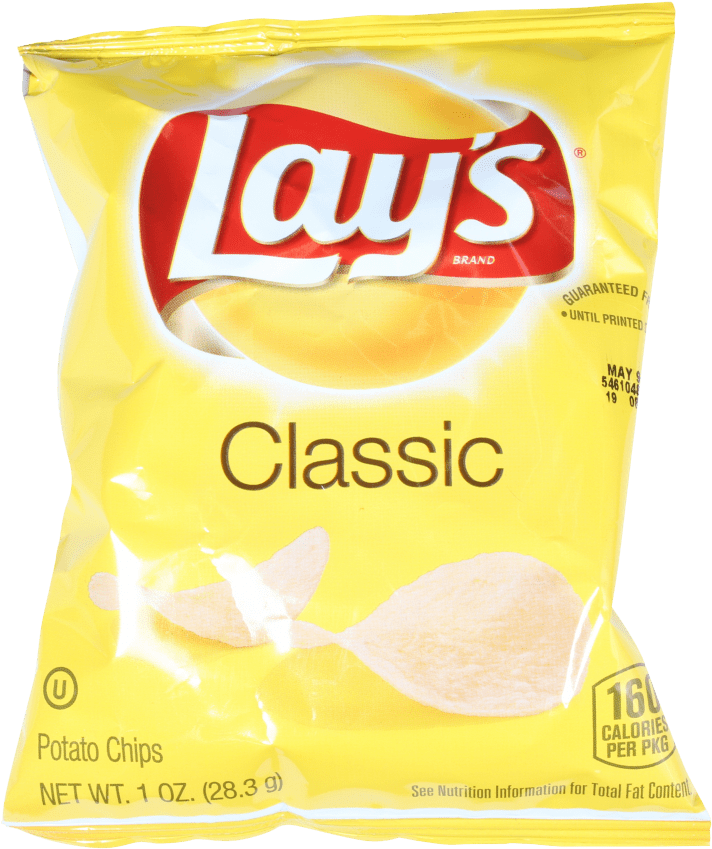 Lays Classic Potato Chips 1oz Lays Lays Poppables White Cheddar Perfectly Poppable Free