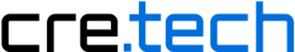 Cre Tech Logo For News And Press - Free Transparent PNG Download - PNGkey