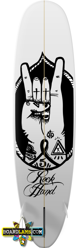 Download Rock Hand 2 - Hand PNG Image with No Background - PNGkey.com