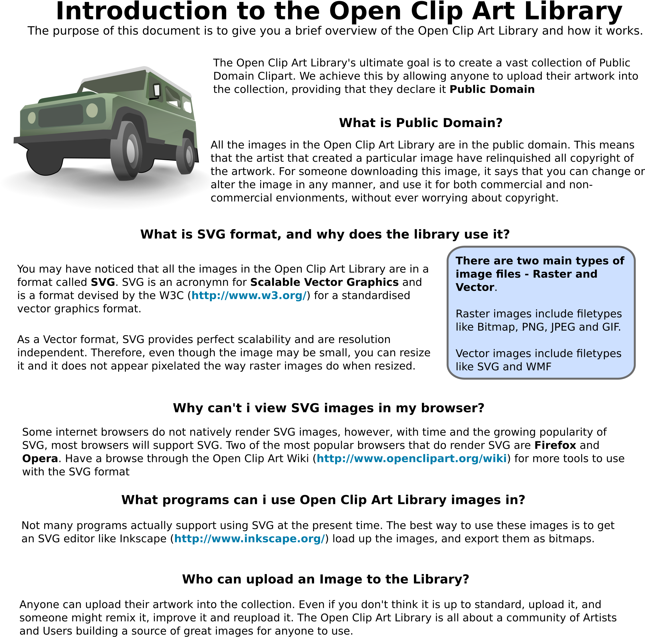 This Free Icons Png Design Of Ocal Introduction - Free Transparent PNG ...