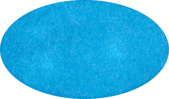 Download Light Blue Oval - Copper Sulfate Pentahydrate PNG Image with ...