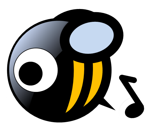 Musicbee Logo - Free Transparent PNG Download - PNGkey