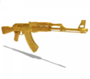 Ak 47 - Free Transparent PNG Download - PNGkey