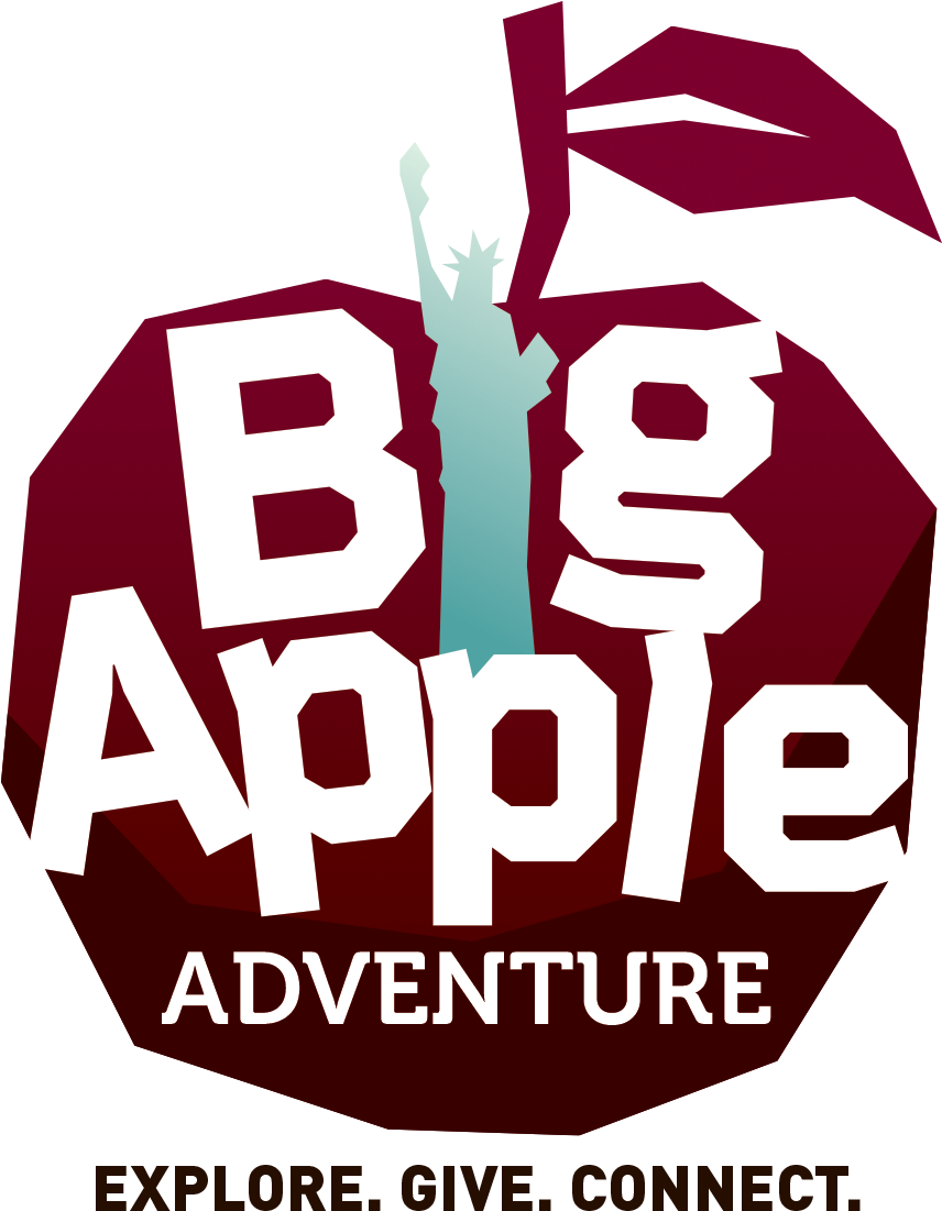 Big Apple Logo - Big Apple Adventure - Free Transparent PNG Download ...