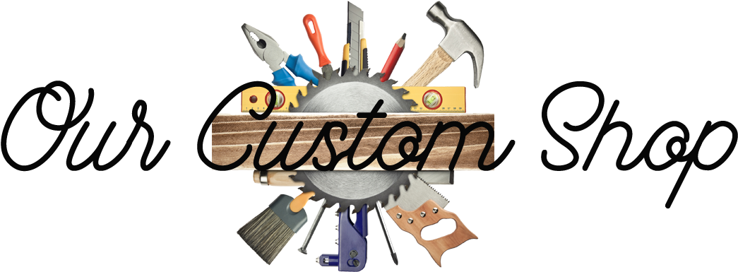 Download Our Custom Shop - Carpinteria PNG Image with No Background ...