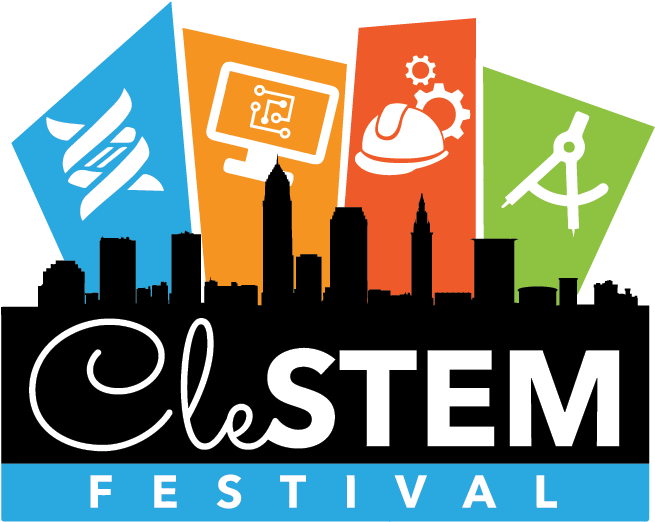 Download Skyline Of Cleveland Oh Sticker PNG Image with No Background ...