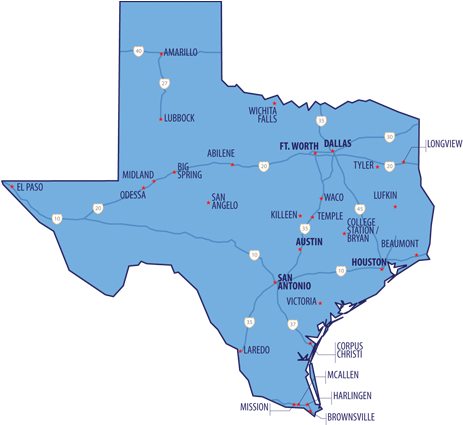 Download Coldwell Banker Commercial Capital Advisors Property - Map PNG ...