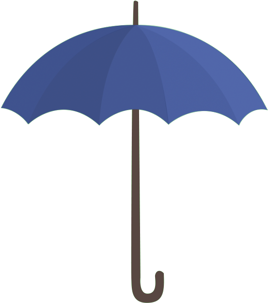 Umbrella Icon - Icon - Free Transparent PNG Download - PNGkey